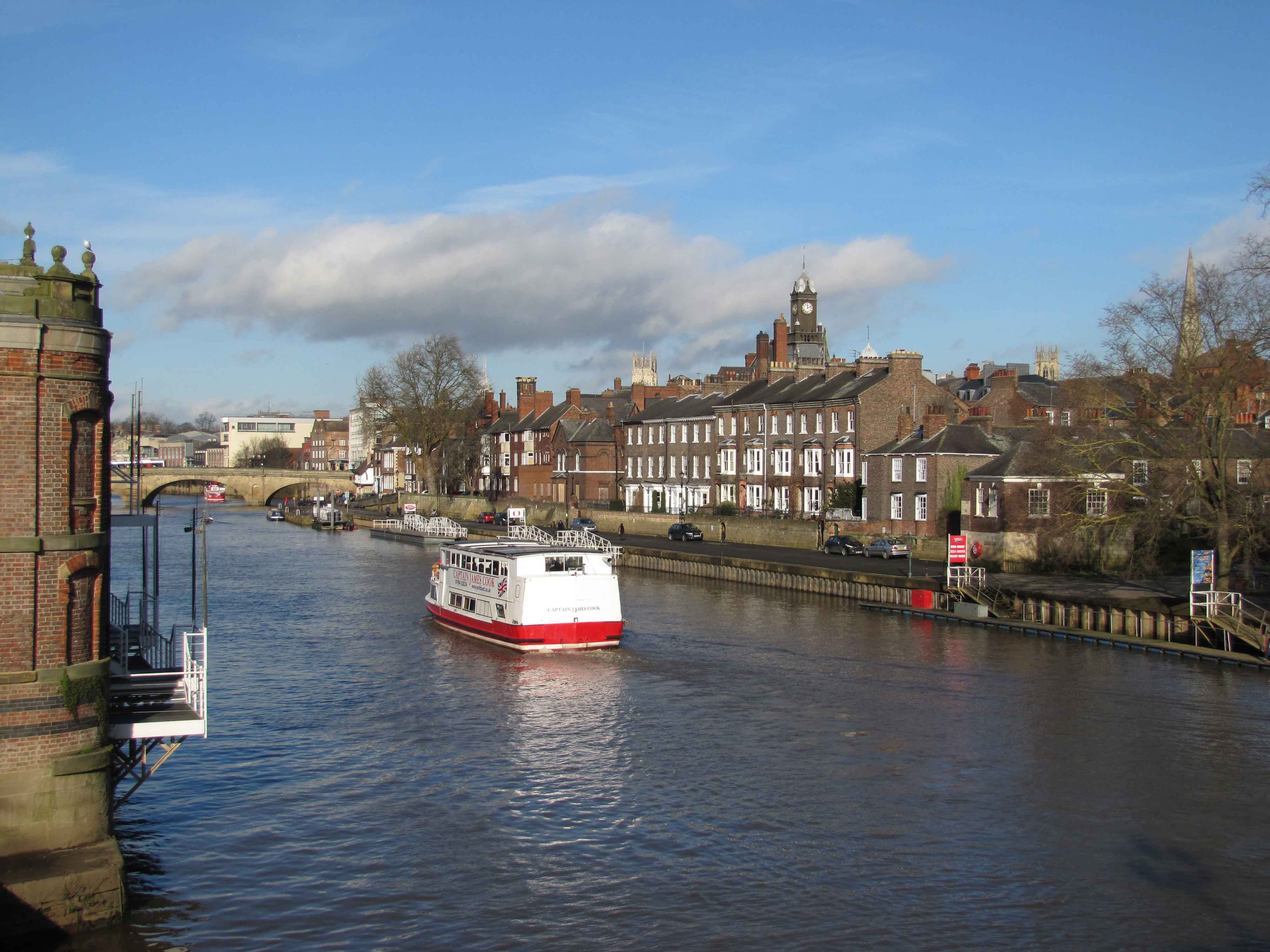8 Dinge, die man in York unbedingt gesehen haben sollte – Entdecke ...