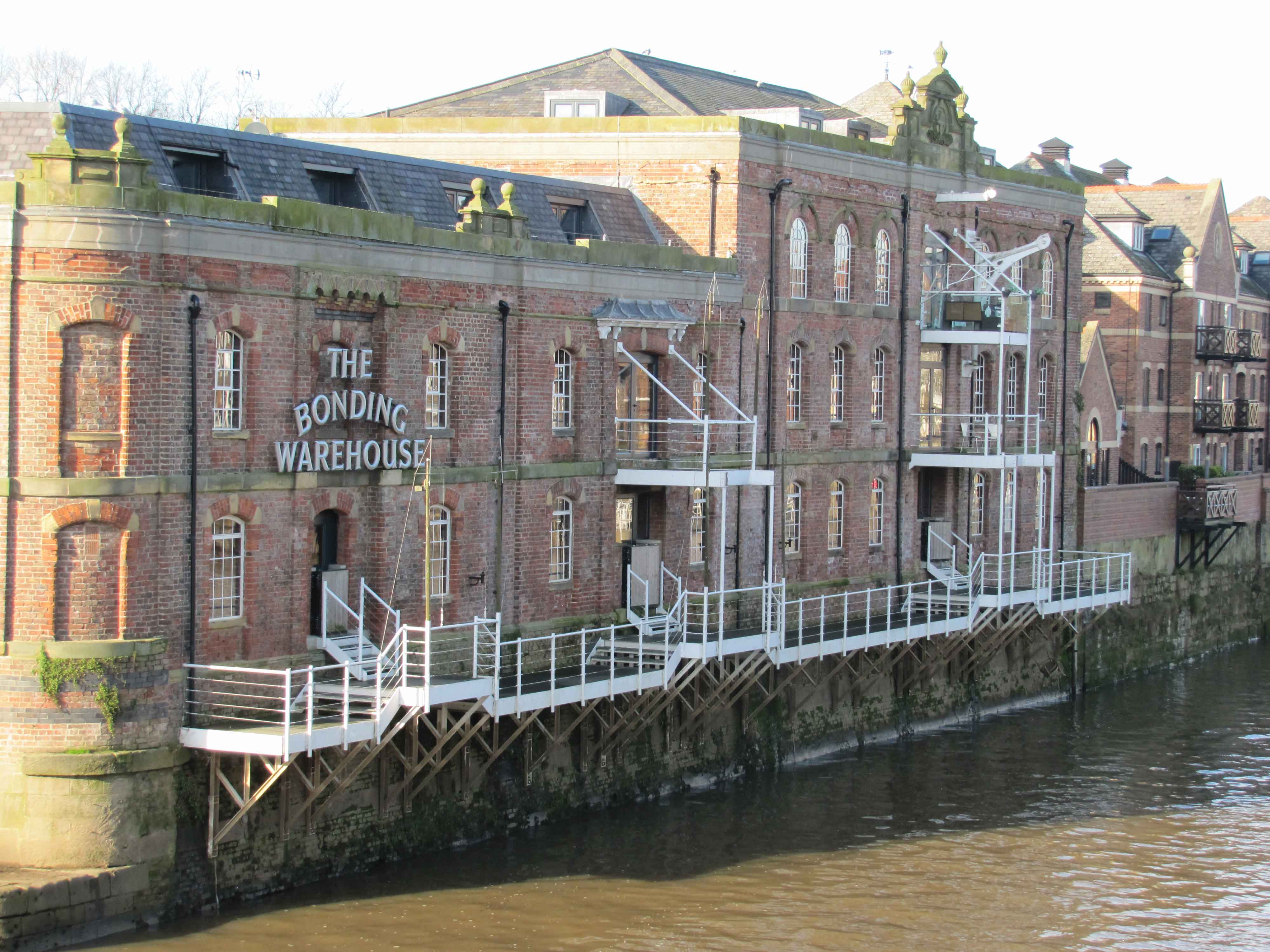 8 Dinge, die man in York unbedingt gesehen haben sollte – Entdecke ...