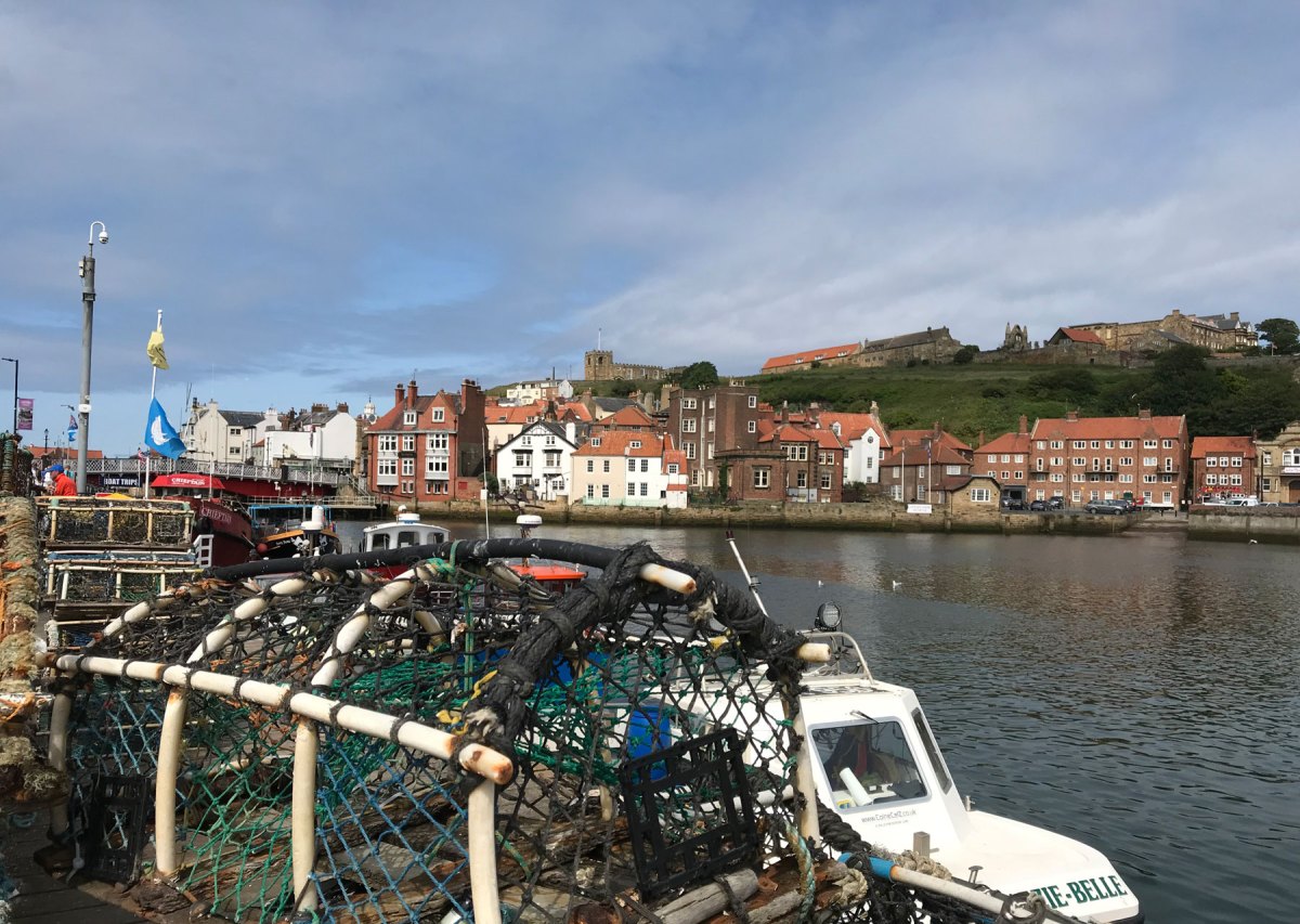 Whitby: 8 Dinge, die es so besonders machen – Entdecke Yorkshire